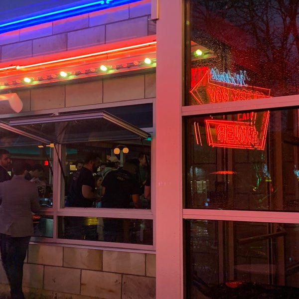 Michael's Goody Boy (Now Closed) - Columbus, OH