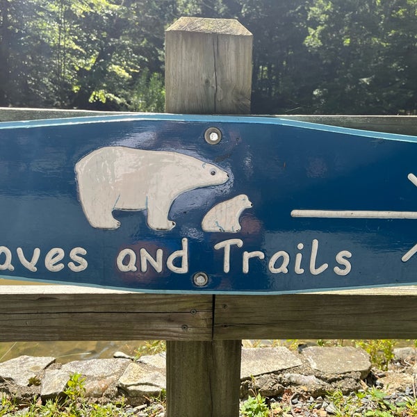 Polar Caves Park - 6 tips
