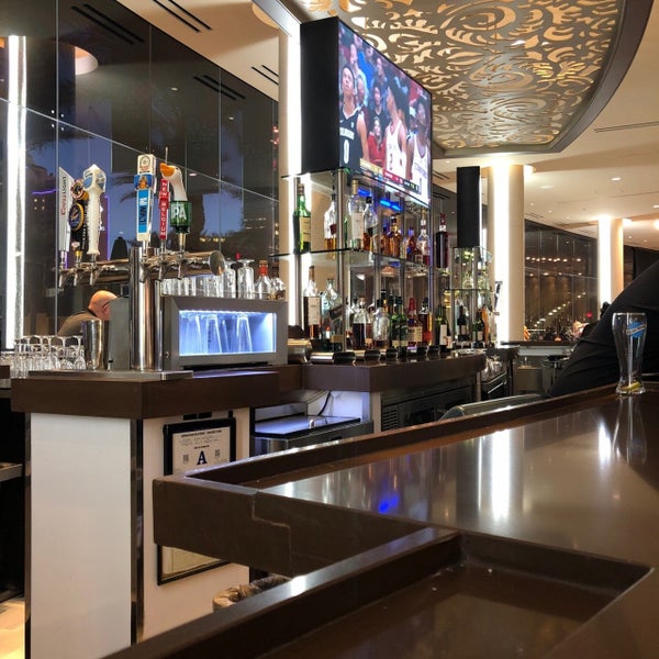Elara Lobby Lounge - 3 tips