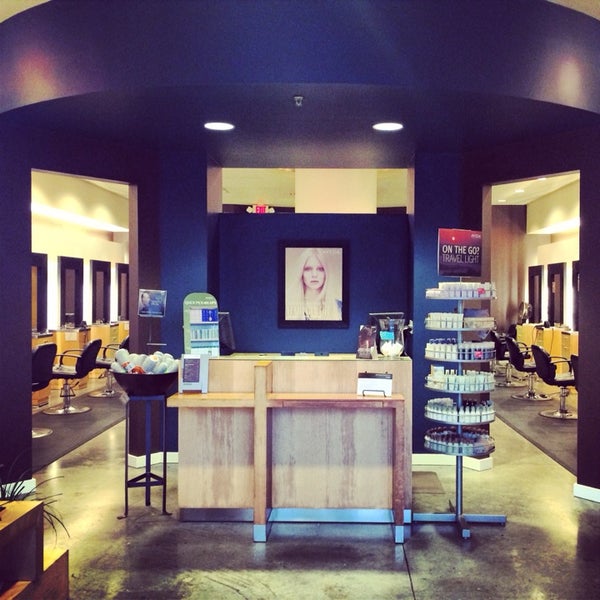 Maximum FX - Escarpment Village - 9600 Escarpment Blvd Ste 920