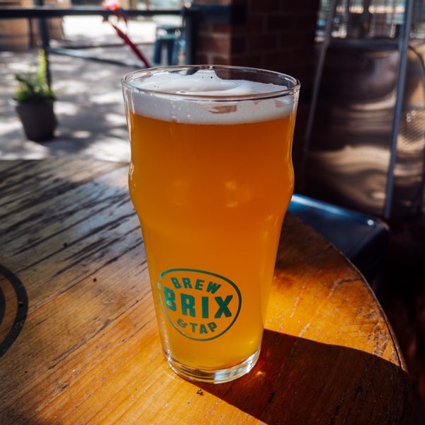 Brix Taphouse & Brewery - Brewery