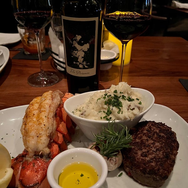 Larsen's Grill - Simi Valley, CA