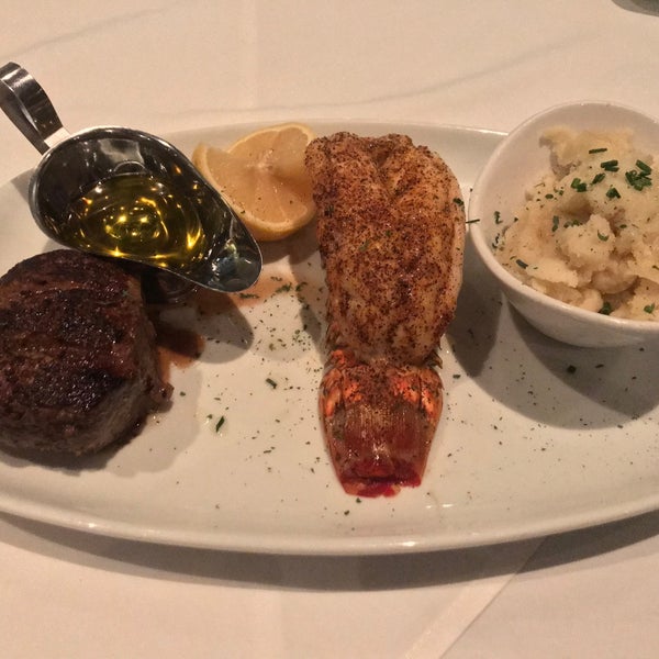 Larsen's Grill - Simi Valley, CA