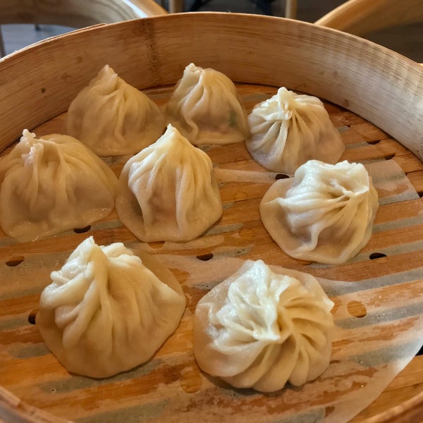 eLoong Dumplings - 4 tips from 149 visitors