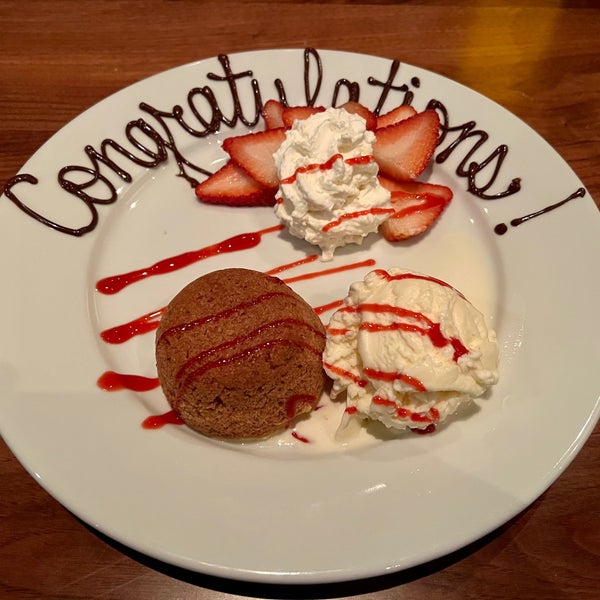 Larsen's Grill - Simi Valley, CA
