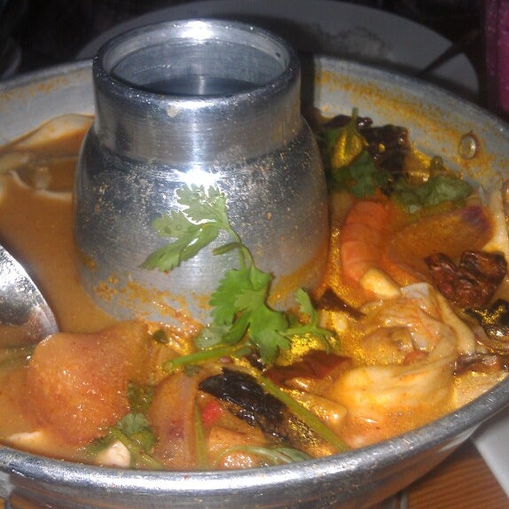 Photos at Jemari Cafe - Malay Restaurant