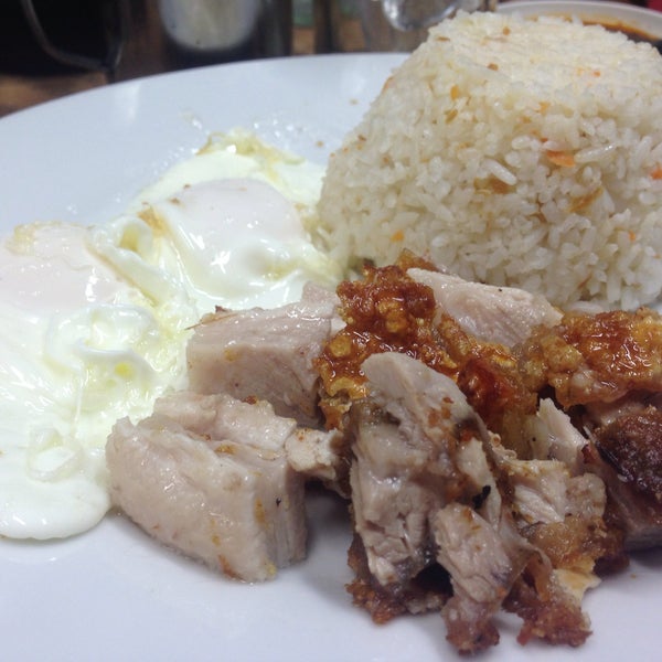 Photos at Chades Tapsilog - Santa Cruz - 73 tips from 1231 visitors
