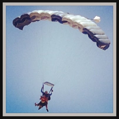 Pacific Coast Skydiving - Skydiving Drop Zone in San Diego