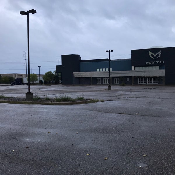 Photos at The Myth Nightclub and Event Center - Maplewood - Oakdale ...