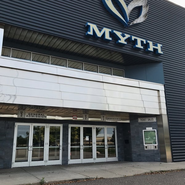 Photos at The Myth Nightclub and Event Center - Maplewood - Oakdale ...