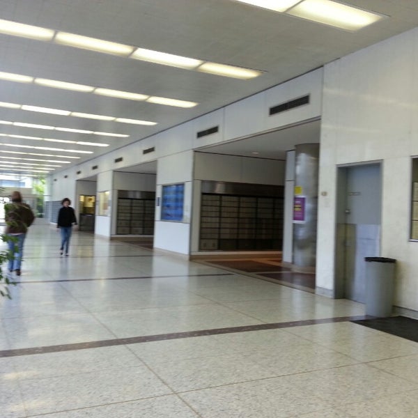 Portland Main Post Office - 8 tips