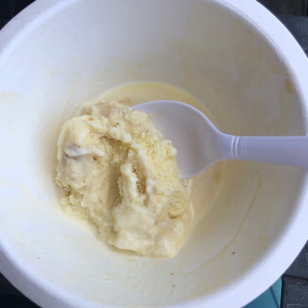 The Penny Ice Creamery - 6 tips