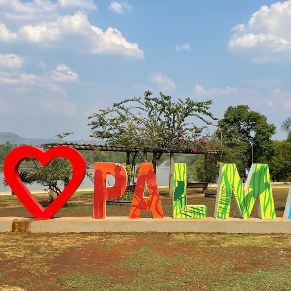 Palmas - 65 tips from 8468 visitors