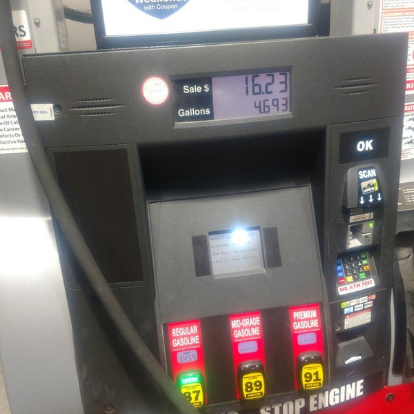 Photos at Ralphs Fuel Center - Gas Station in Rancho Cucamonga