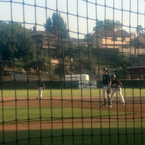 Photos at Maverick Field - West Covina, CA