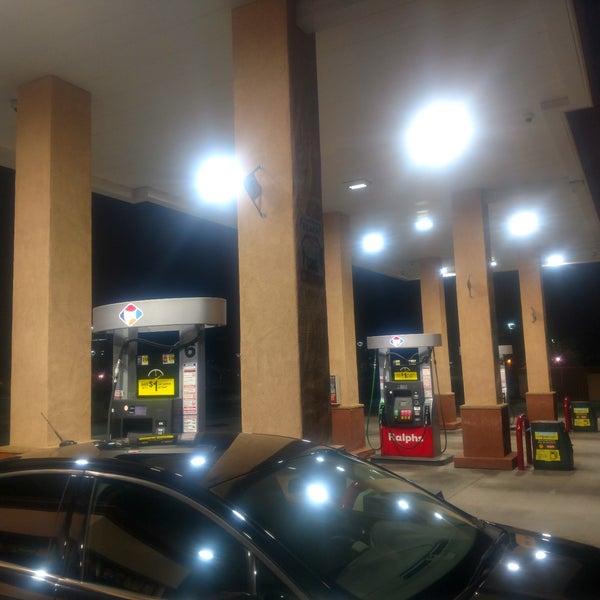 Photos at Ralphs Fuel Center - Gas Station in Rancho Cucamonga