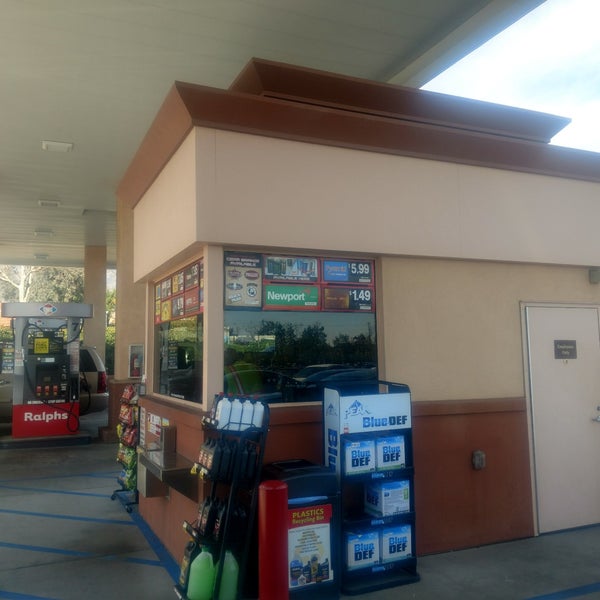 Photos at Ralphs Fuel Center - Gas Station in Rancho Cucamonga