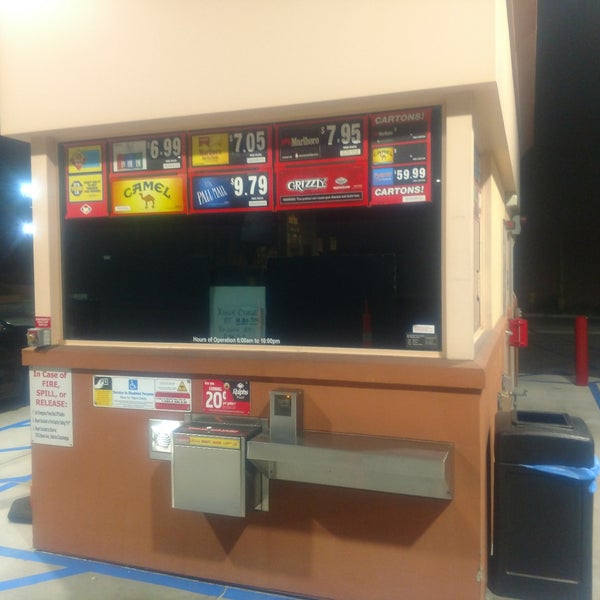 Photos at Ralphs Fuel Center - Gas Station in Rancho Cucamonga