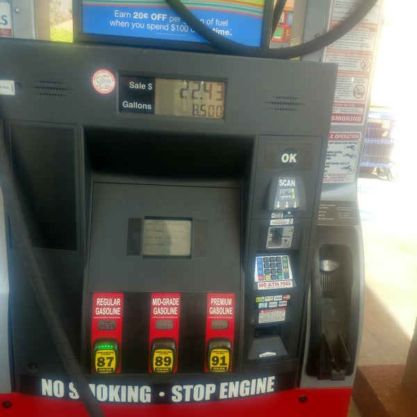 Photos at Ralphs Fuel Center - Gas Station in Rancho Cucamonga