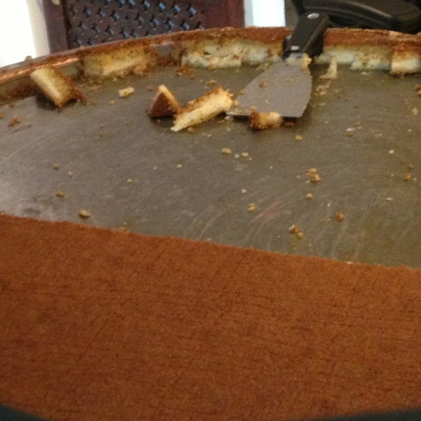 Photos at Habib Sweets | حبيب للحلويات الشرقية - Dessert Shop in Jeddah