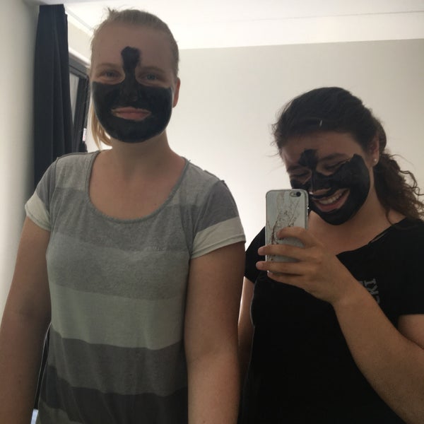 Hi hostel De Ploate - Hostel in Oostende