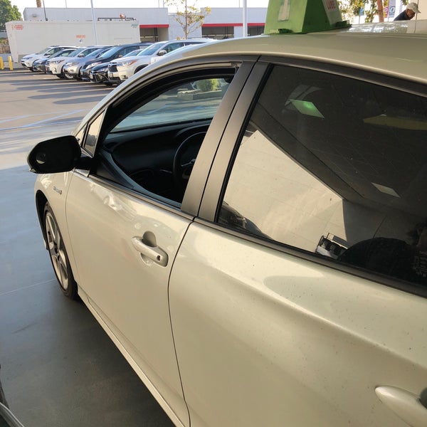 Carson Toyota - Car Dealership in Carson