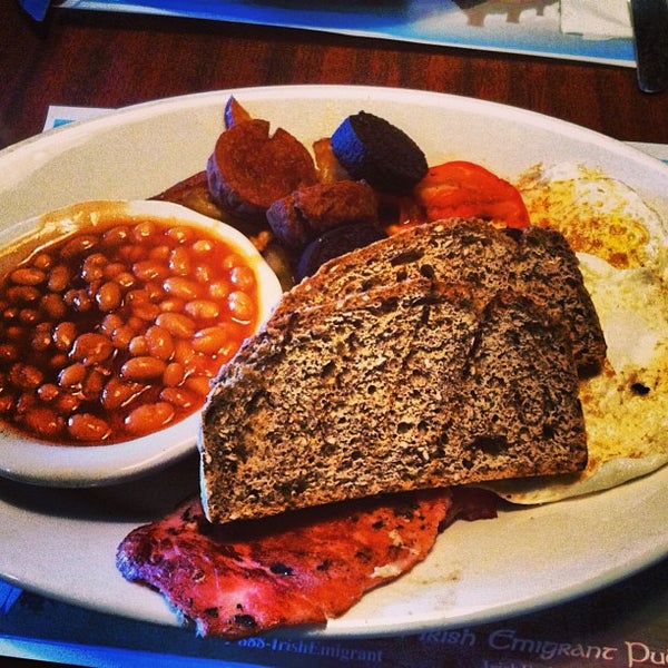 The Corrib Pub and Restaurant - West Roxbury - 12 tips