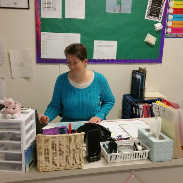 Trinity Basin Preparatory Elementary - Elementary School in Southwest ...