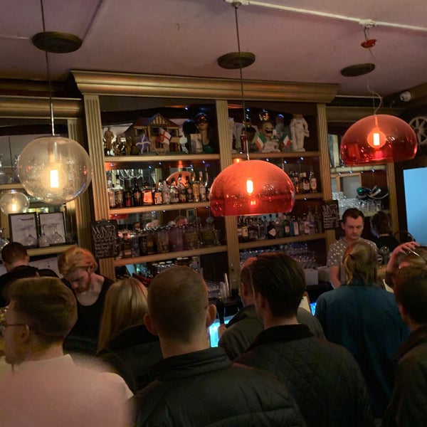 The Water Poet (Now Closed) - Spitalfields, Greater London