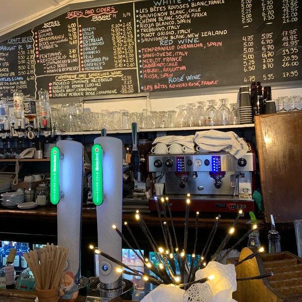 Studio 6 Restaurant (Now Closed) - 28 tips