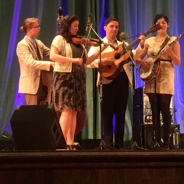 Monteagle Sunday School Assembly - Monteagle, TN