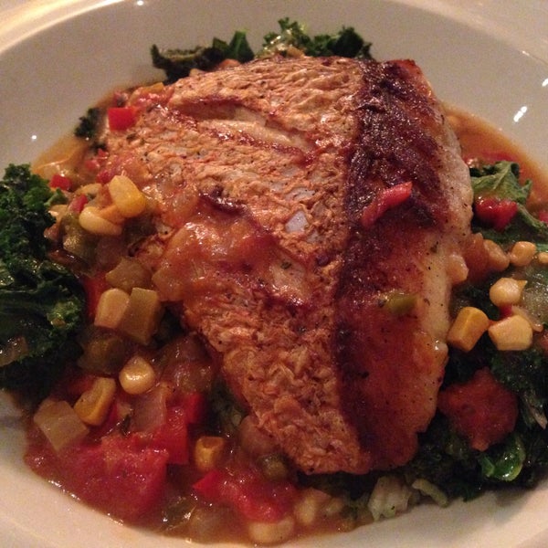 Asanté (Now Closed) - Downtown Atlanta - 250 Park Avenue West NW
