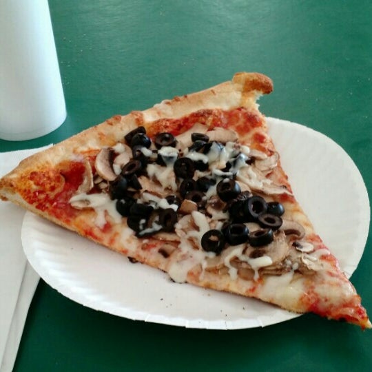 Pajano's Pizza - Pizzeria in Indian Rocks Beach