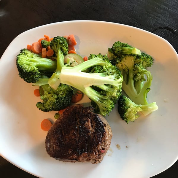 Outback Steakhouse (Now Closed) - Steakhouse in Campbell