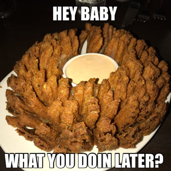 Outback Steakhouse (Now Closed) - Steakhouse in Campbell