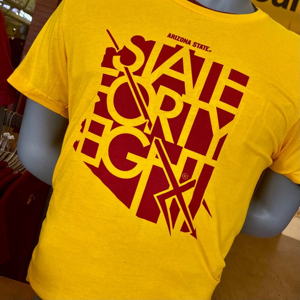 Sun Devil Campus Stores-Tempe Campus - College Bookstore in Downtown Tempe