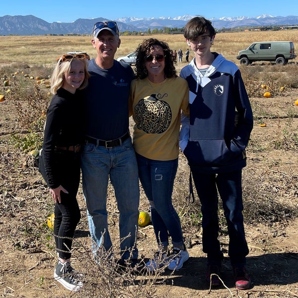 Rock Creek Farm - Farmers Market in Broomfield