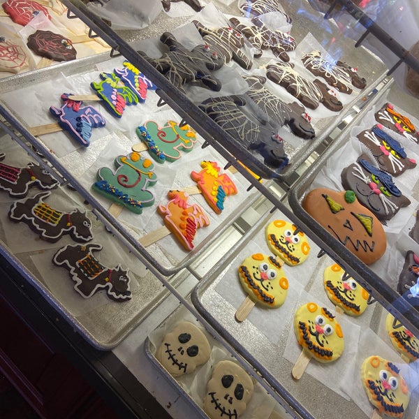 Photos at Rheinlander Bakery - Bakery in Arvada