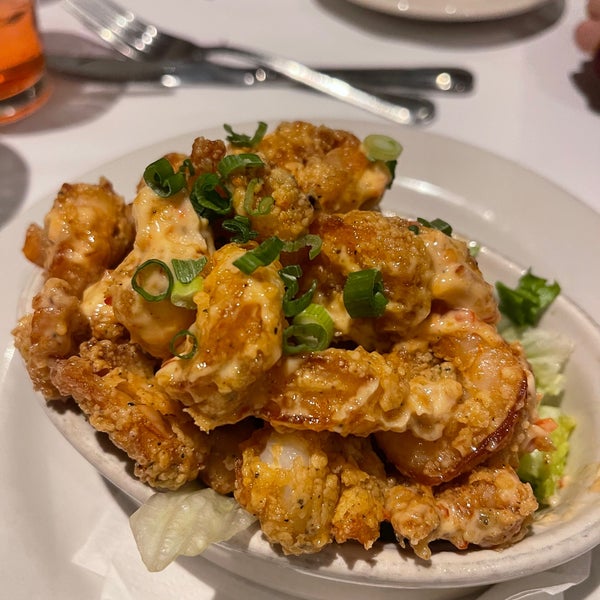 Bonefish Grill - Seafood Restaurant