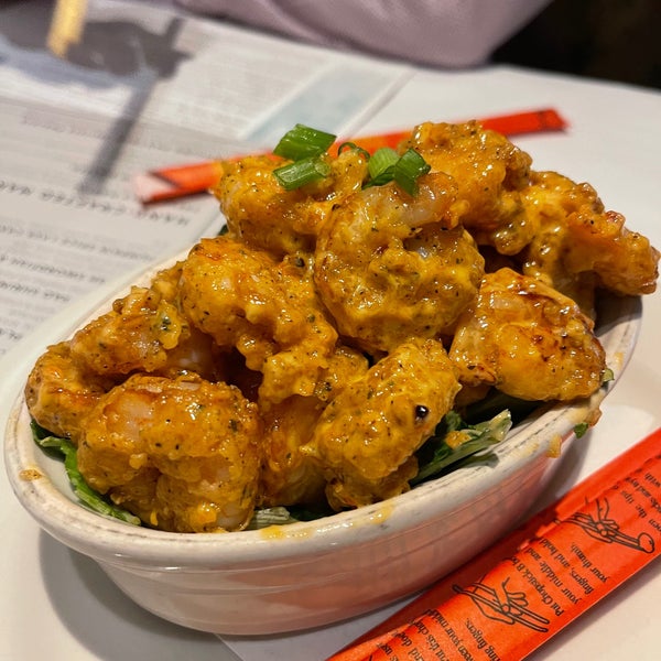 Bonefish Grill - Seafood Restaurant