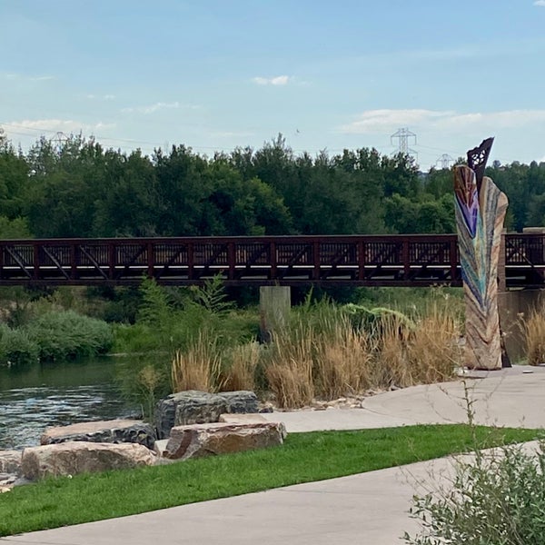 Broken Tee Golf Course - Englewood, CO