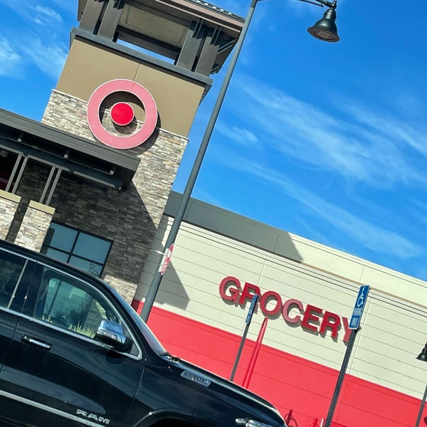 Target - 6 tips from 875 visitors