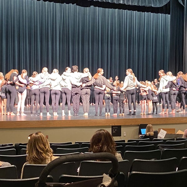 Rock Canyon High School - High School in Littleton