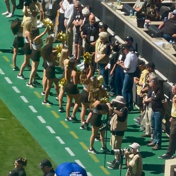 Balch Fieldhouse - 7 tips from 284 visitors
