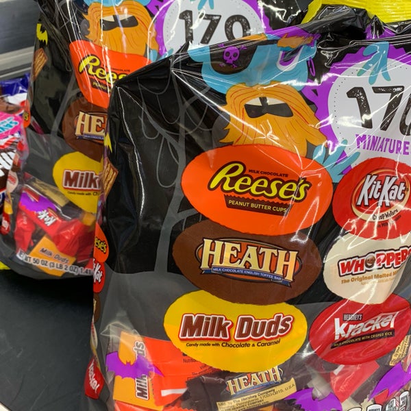 Walmart Supercenter - 8 tips