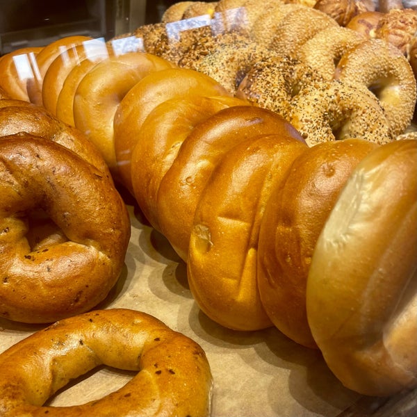 Panera Bread - Bakery