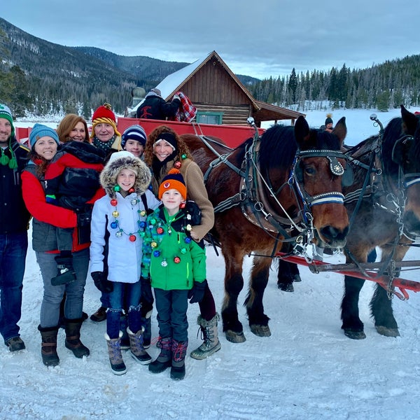 Keystone Ranch - 7 tips from 452 visitors