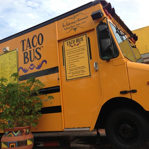 Taco Bus (Now Closed) - 106 tips