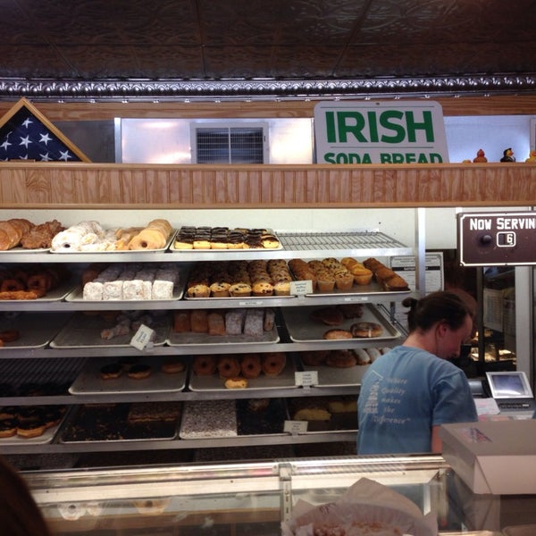 Photos at Mueller's Bakery - 36 tips from 564 visitors