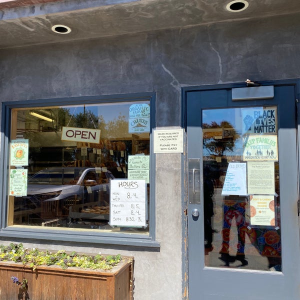 Photos at Acme Bread Company - Bakery in West Berkeley